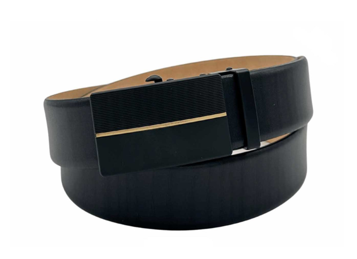 The Ratchet Belt – Conway's Menswear