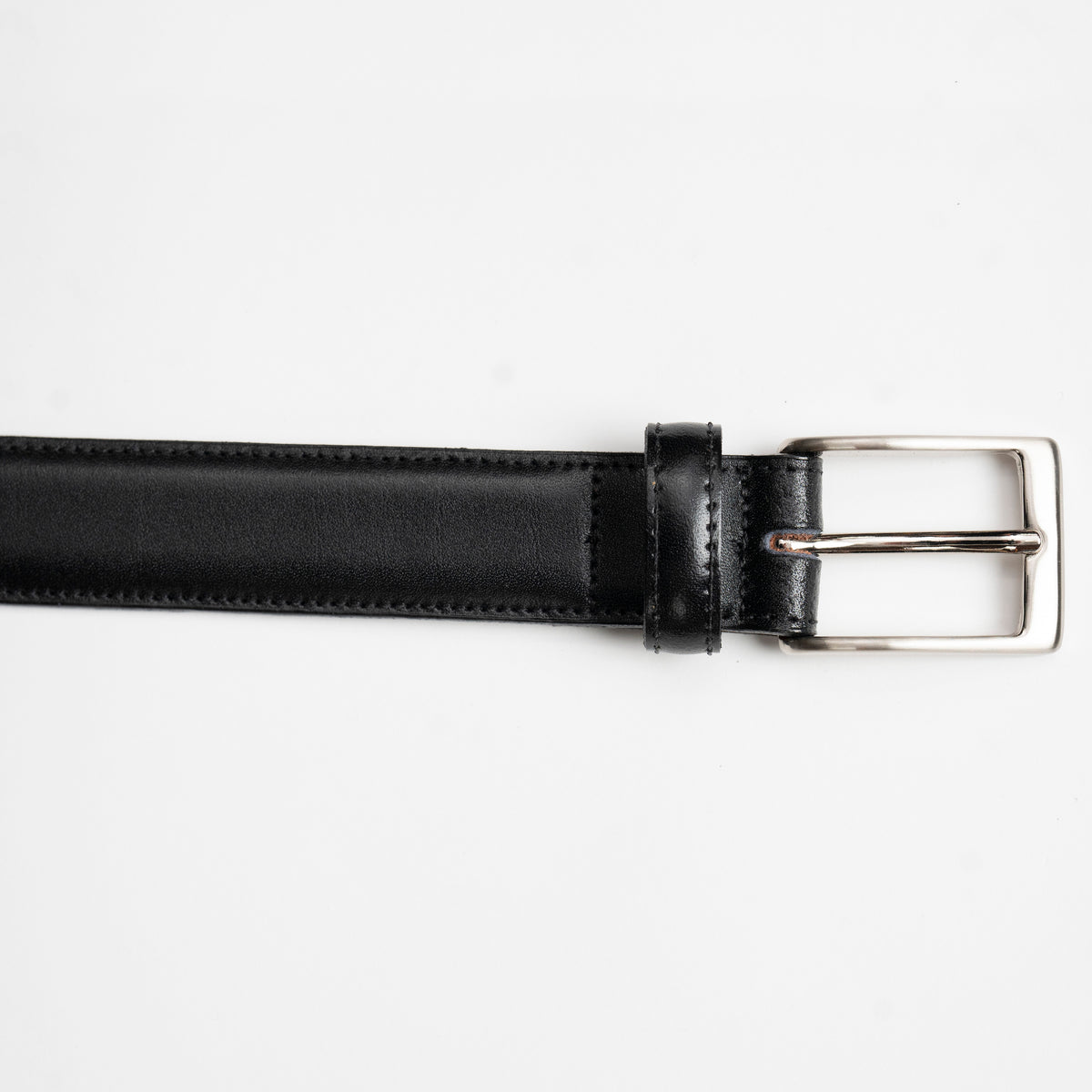 The Classic Belt – Conway's Menswear