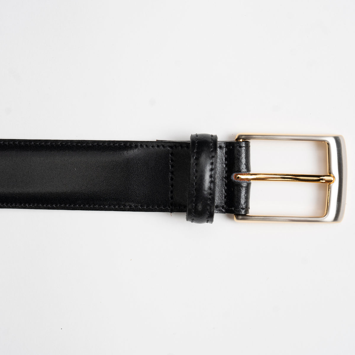 The Two-Tone Belt – Conway's Menswear